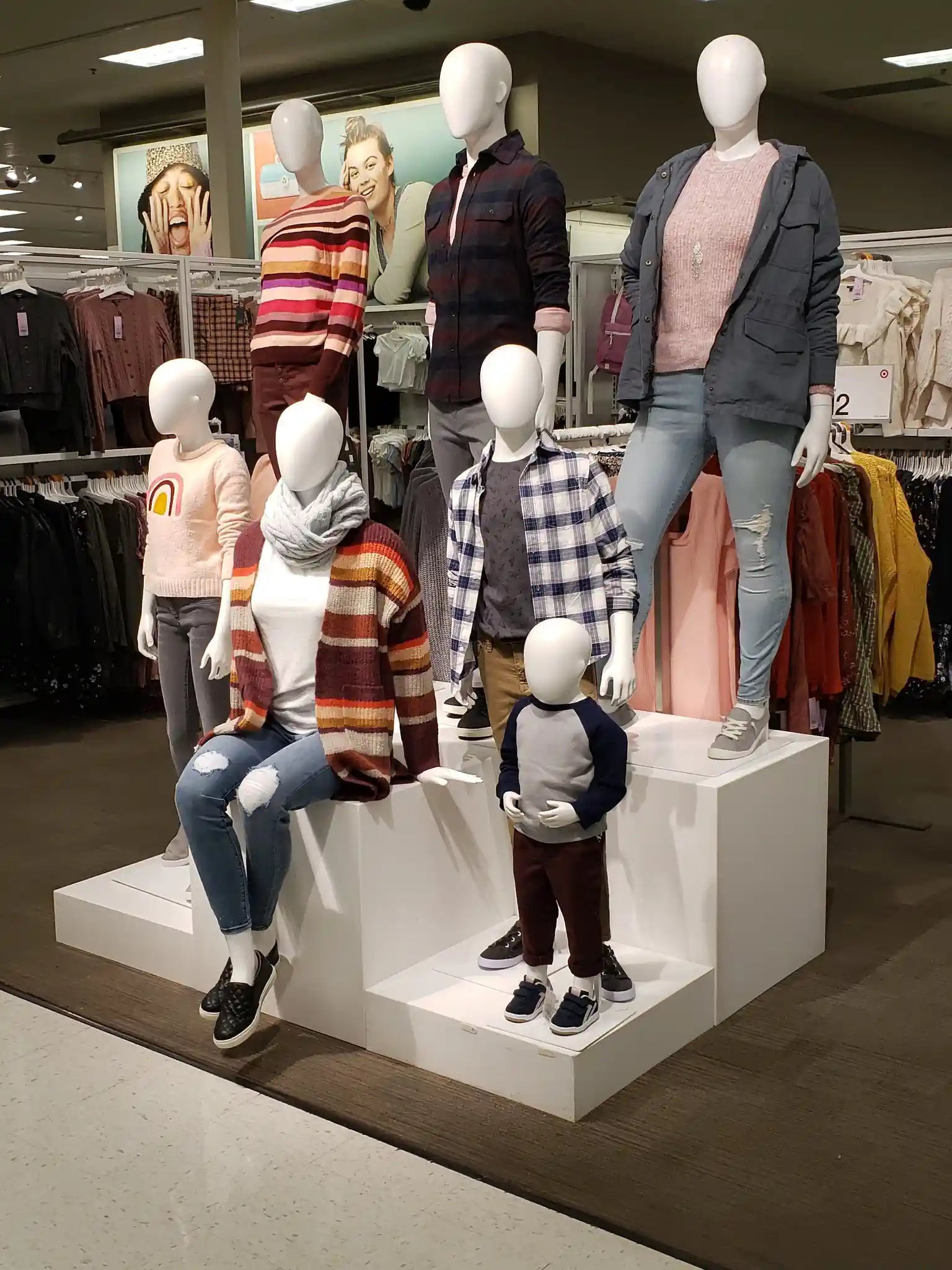 Affordable and Stylish Clothing by Stretch Your Dollar